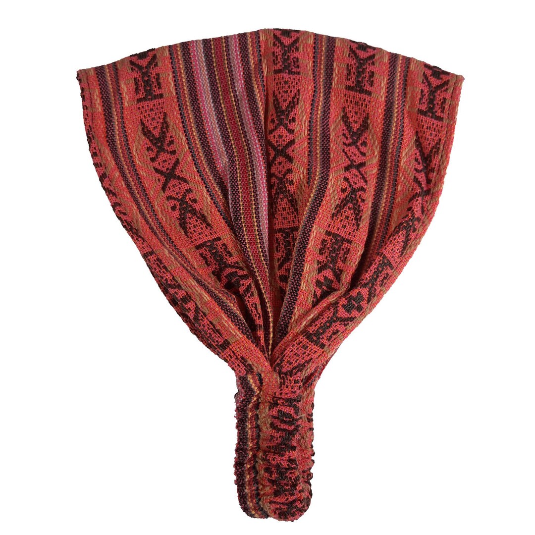 EXTRA LARGE Soft Headband for Women & Men | Hippie Headband | Yoga ...