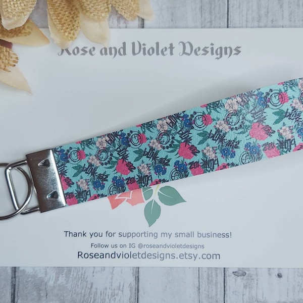 Severance Key Card - Etsy