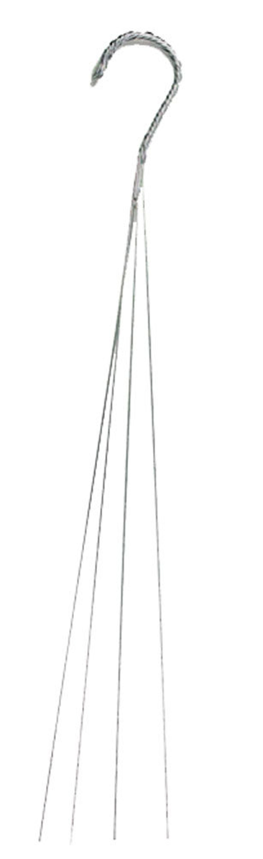 Hangers, 4 Wire, 20 or 30 Inches, Single (1) - Etsy