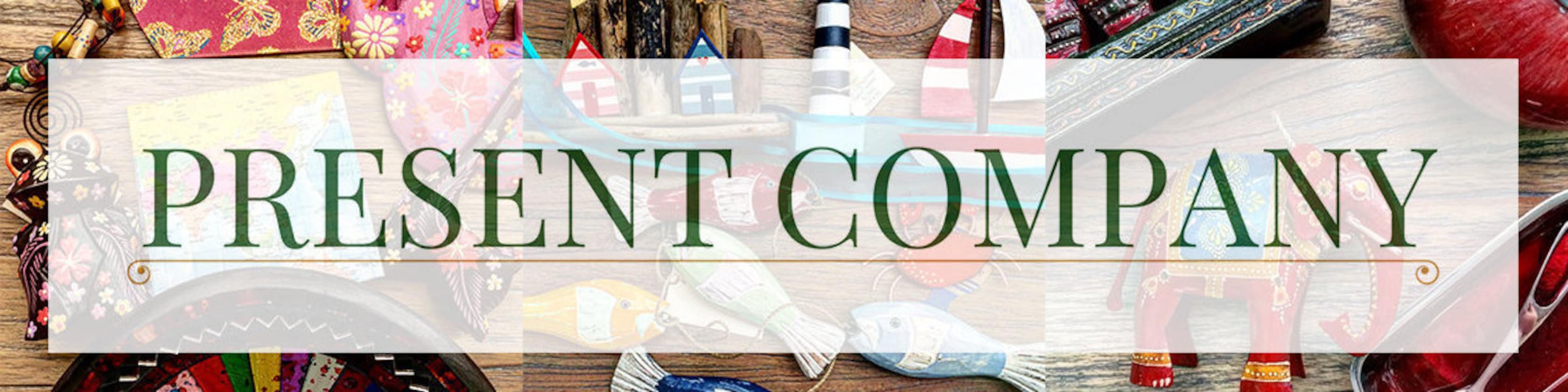 PresentCompanyBH - Etsy UK