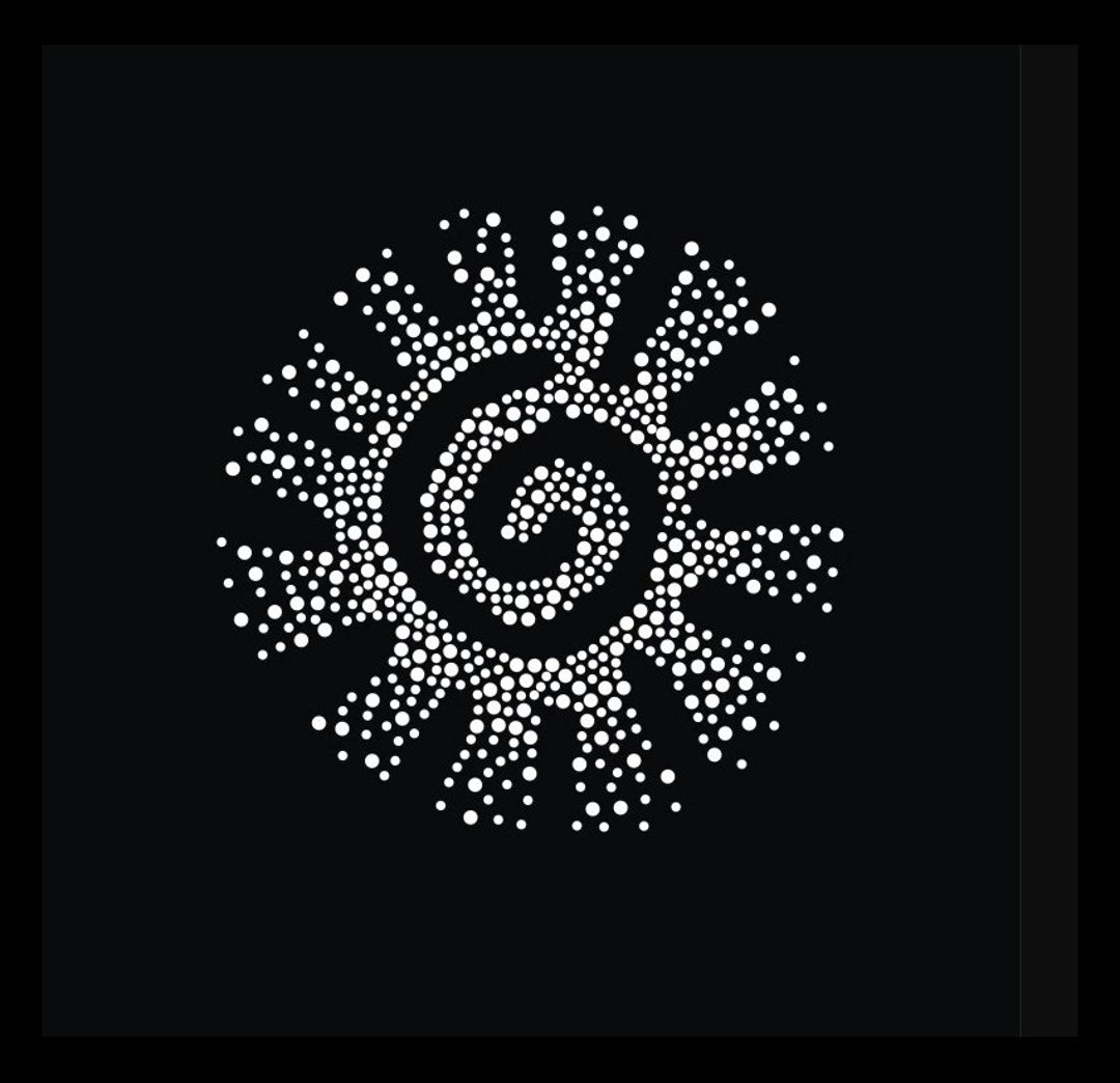 Sun Rhinestone Transfer Bling Hot Fix Iron on Patch Motif Design ...