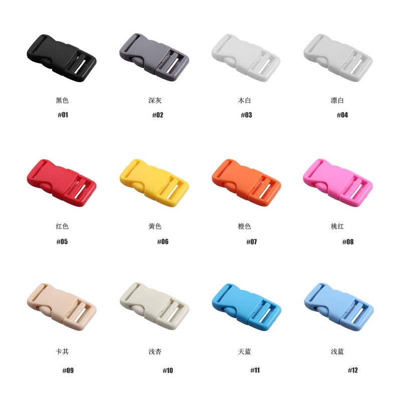 Plastic Hardware - Etsy