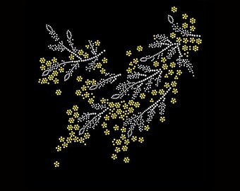 Hot Fix Design - Etsy