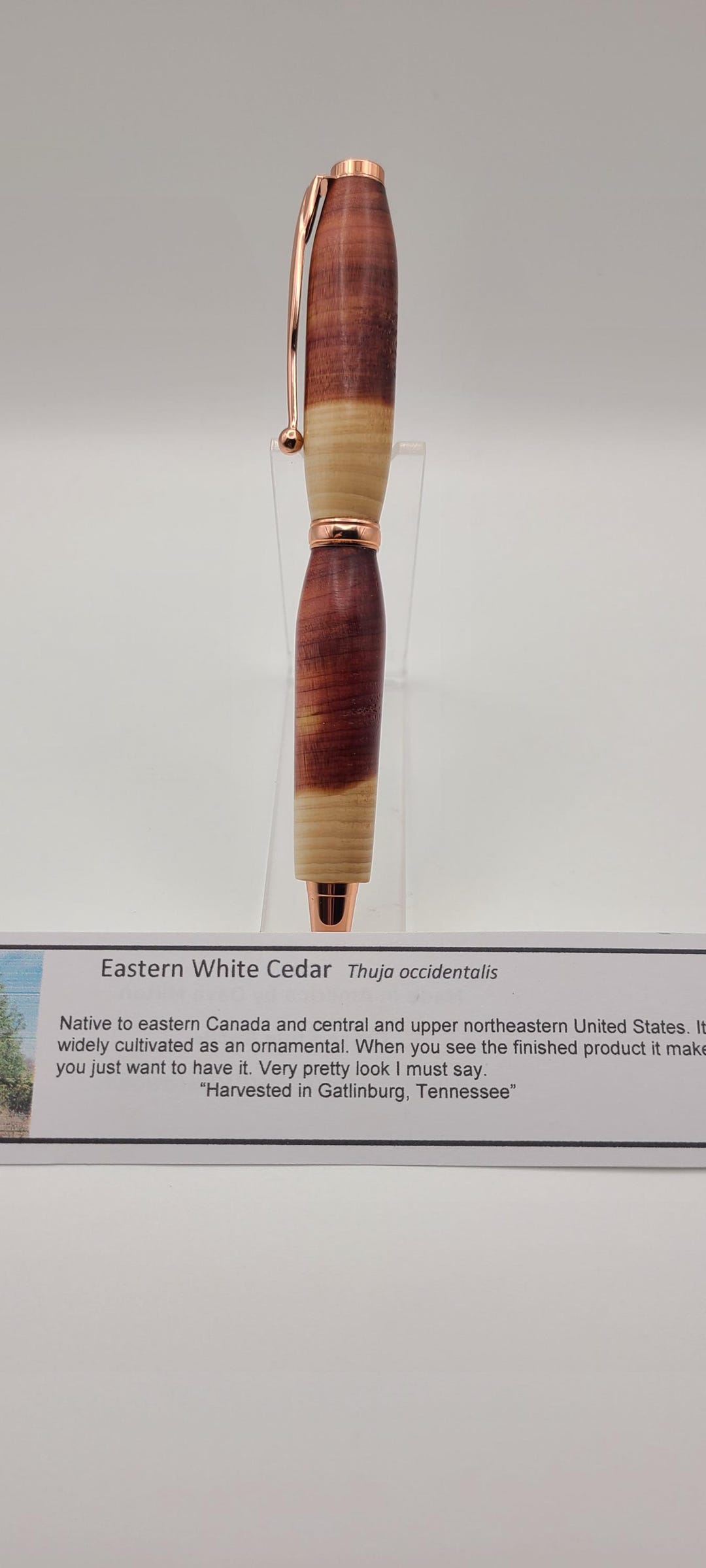 PENS - VETERAN MADE, Handmade, Wood Ink Pen, Hand Turned, Cross Style ...