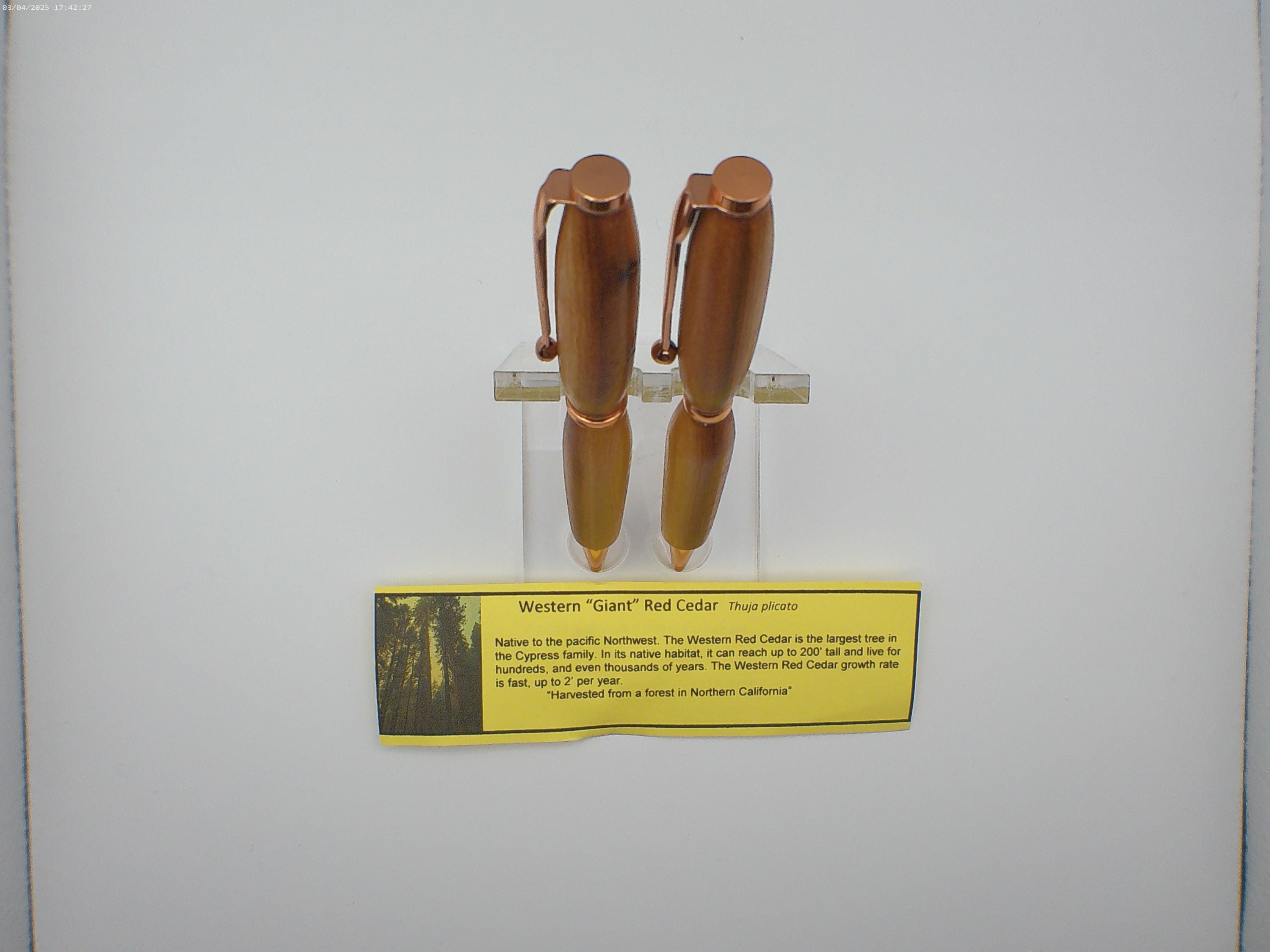 PENS - VETERAN MADE, Handmade, Really Old Wood Ink Pens, Hand Turned ...