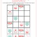 Valentines Day Printable for Kids Cute Fun Activity Homeschool ...