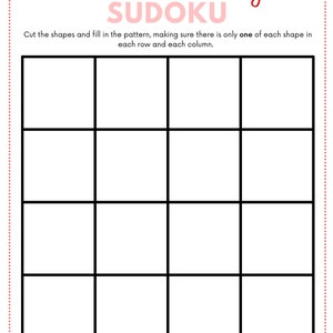 Valentines Day Printable for Kids Cute Fun Activity Homeschool ...