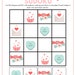 Valentines Day Printable for Kids Cute Fun Activity Homeschool ...
