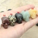 31 Kinds of 1 Inch Small Skull,decor Skulls,halloween Skulls for Gift ...