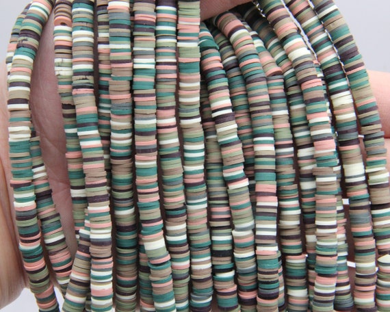 African vinyl beads wholesale store