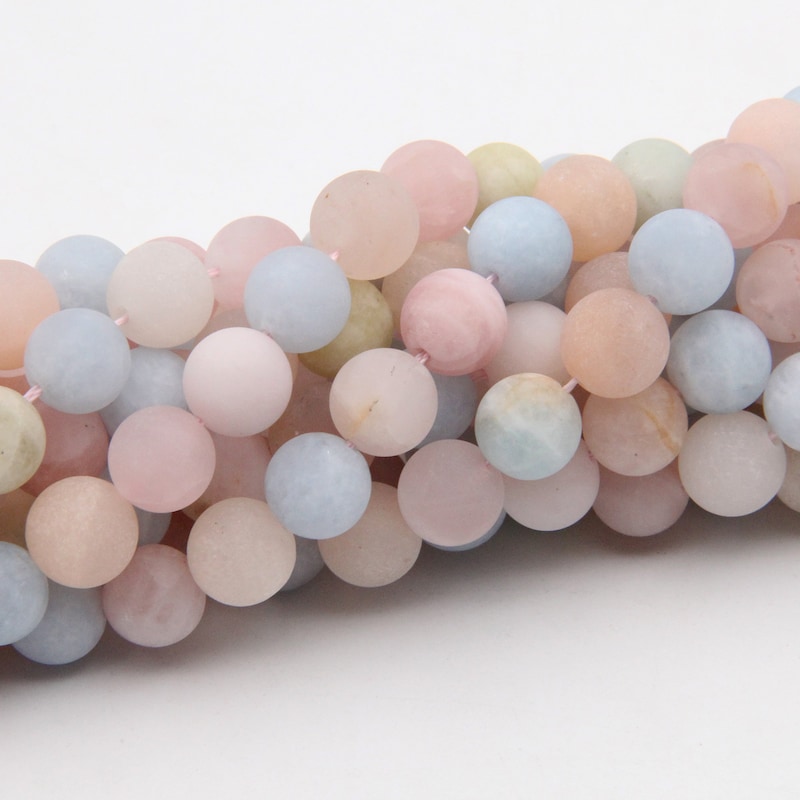 Morganite Loose - Etsy