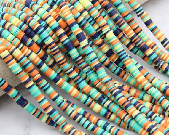 African vinyl beads wholesale store