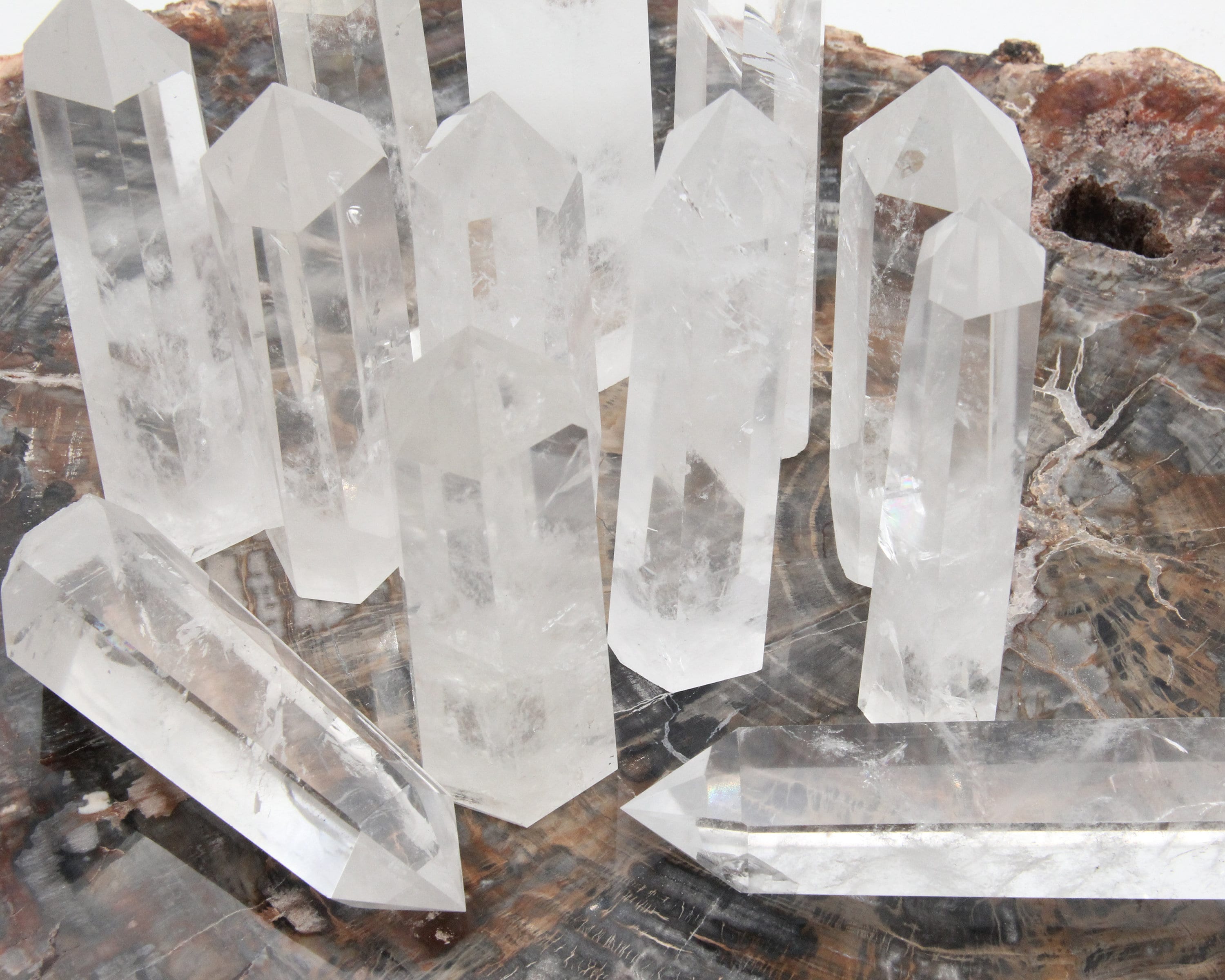 AAA Crystal Tower,large Clear Crystal Tower,crystal Obelisk Tower ...