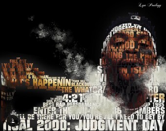 Method Man Art - Etsy