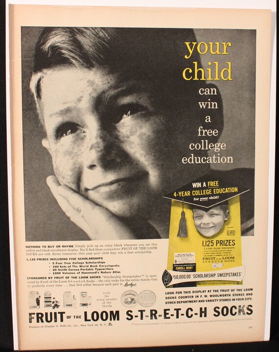 College Life Magazine