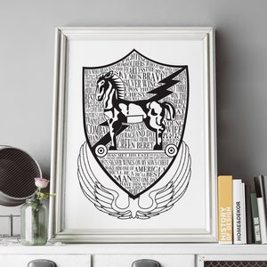 10th Group Special Forces, Special Forces, Special Forces Crest, Green ...