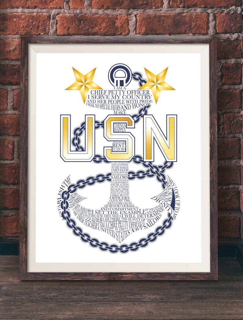 Master Chief Petty Officer, Chief Petty Officer, US Navy Master Chief ...