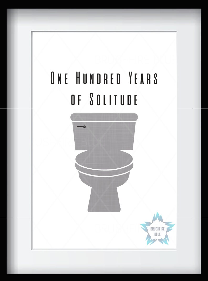 Funny Bathroom Signs, Funny Bathroom Art, Funny Bathroom Decor, Funny ...