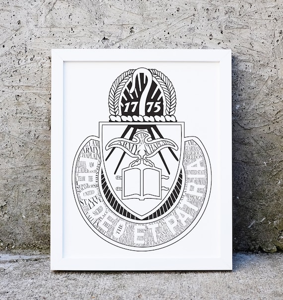 Chaplain Army Chaplain Chaplain Corps Military Chaplain | Etsy