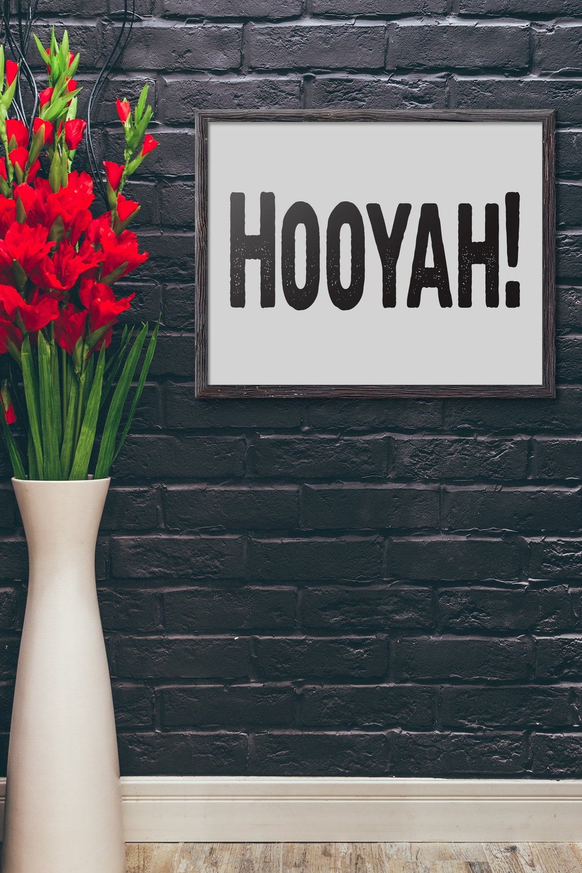 Hooyah Navy Gifts Navy Wife Navy Mom Navy Girlfriend Navy - Etsy