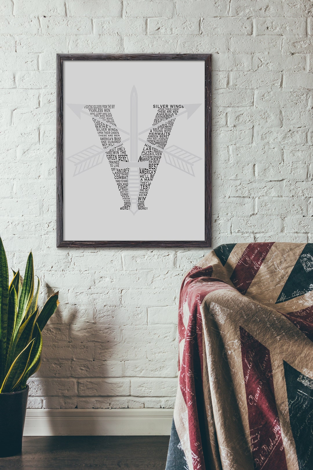 5th Group Legion Crest, Special Forces, Green Beret, Special Forces ...