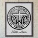 PWOC Print, Protestant Women of the Chapel, Chaplain, Military Chaplain ...