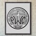 PWOC Print, Protestant Women of the Chapel, Chaplain, Military Chaplain ...