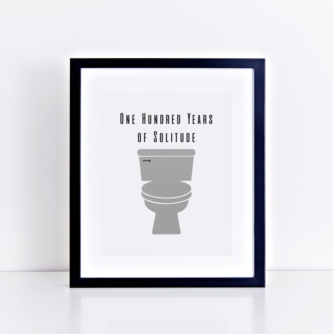 Funny Bathroom Signs, Funny Bathroom Art, Funny Bathroom Decor, Funny ...