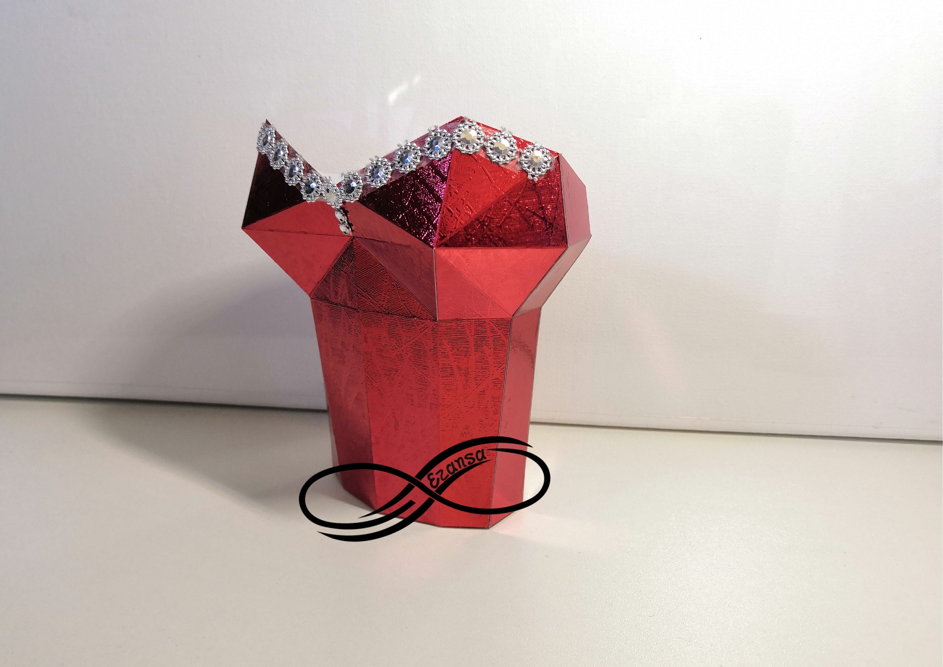 3d SVG Bustier svg Solid Score Lines - Etsy