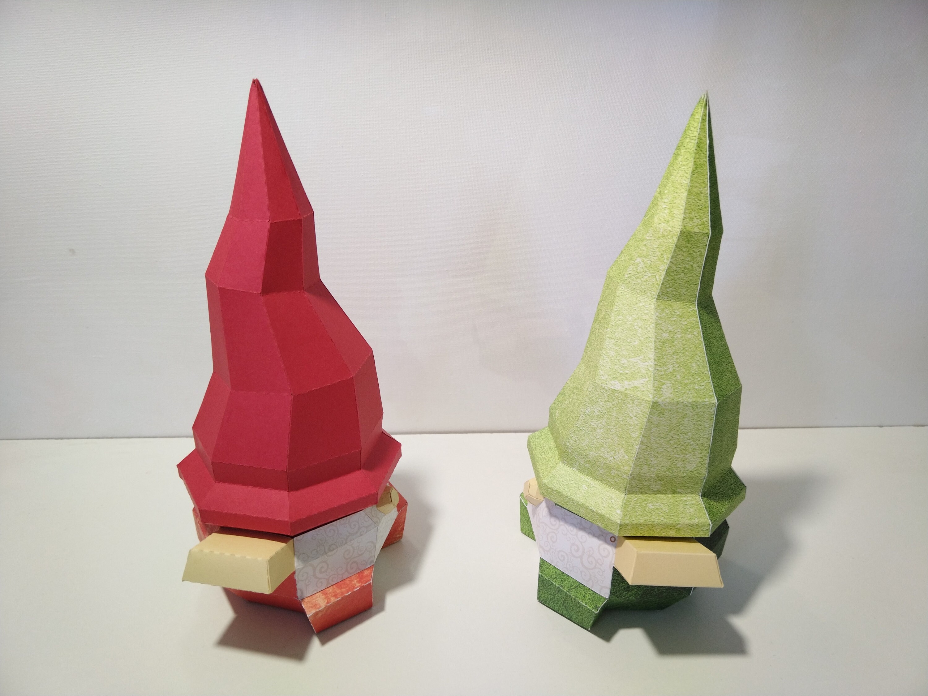 3d SVG Gnome/elf Box Gnome/elf Bos svg Solid Score - Etsy UK