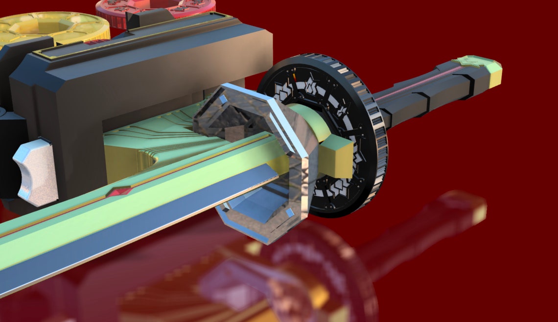 Power Rangers Samurai / Samurai Sentai Shinkenger Shinkenmaru / Samurai ...