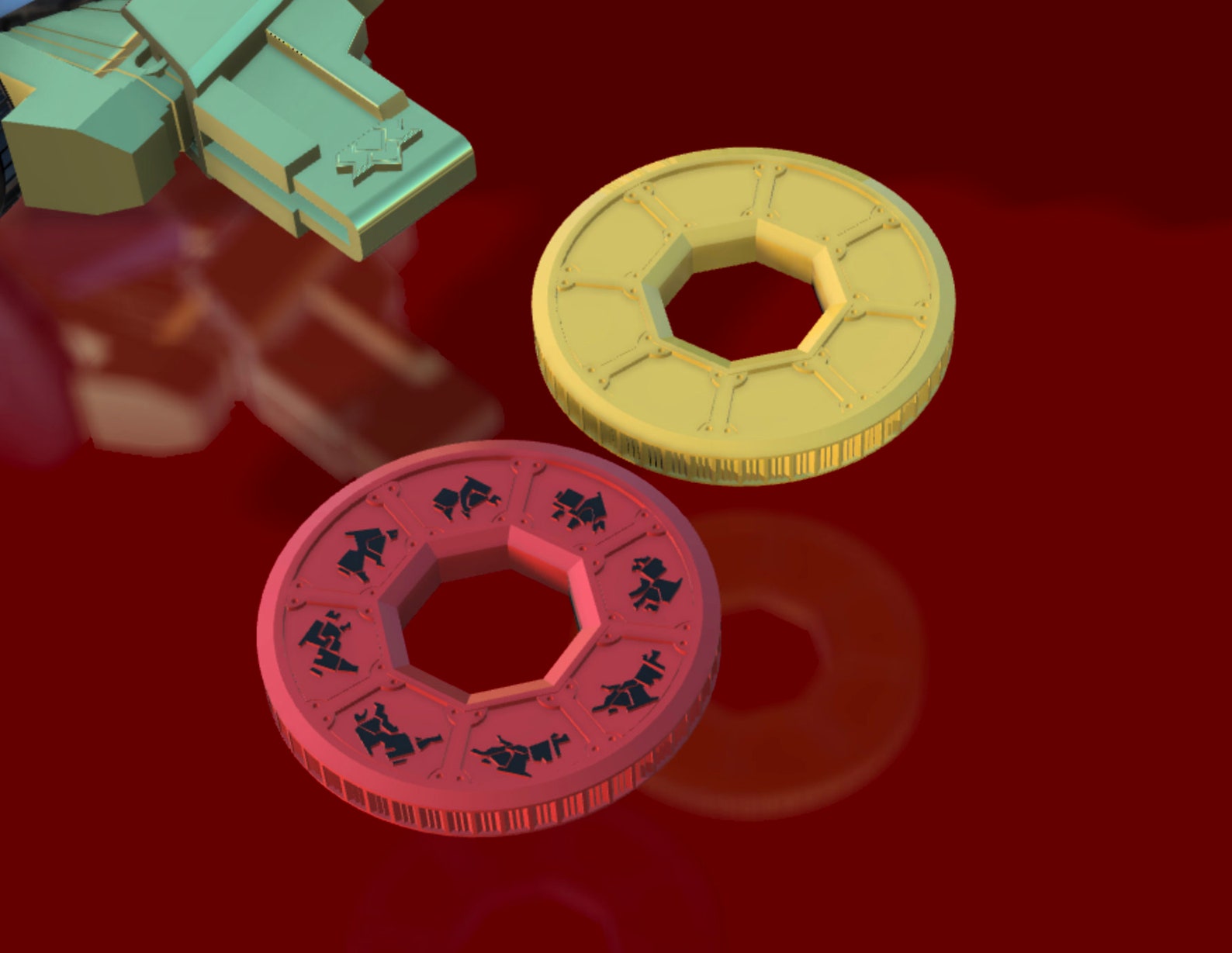 Power Rangers Samurai / Samurai Sentai Shinkenger Shinkenmaru / Samurai ...