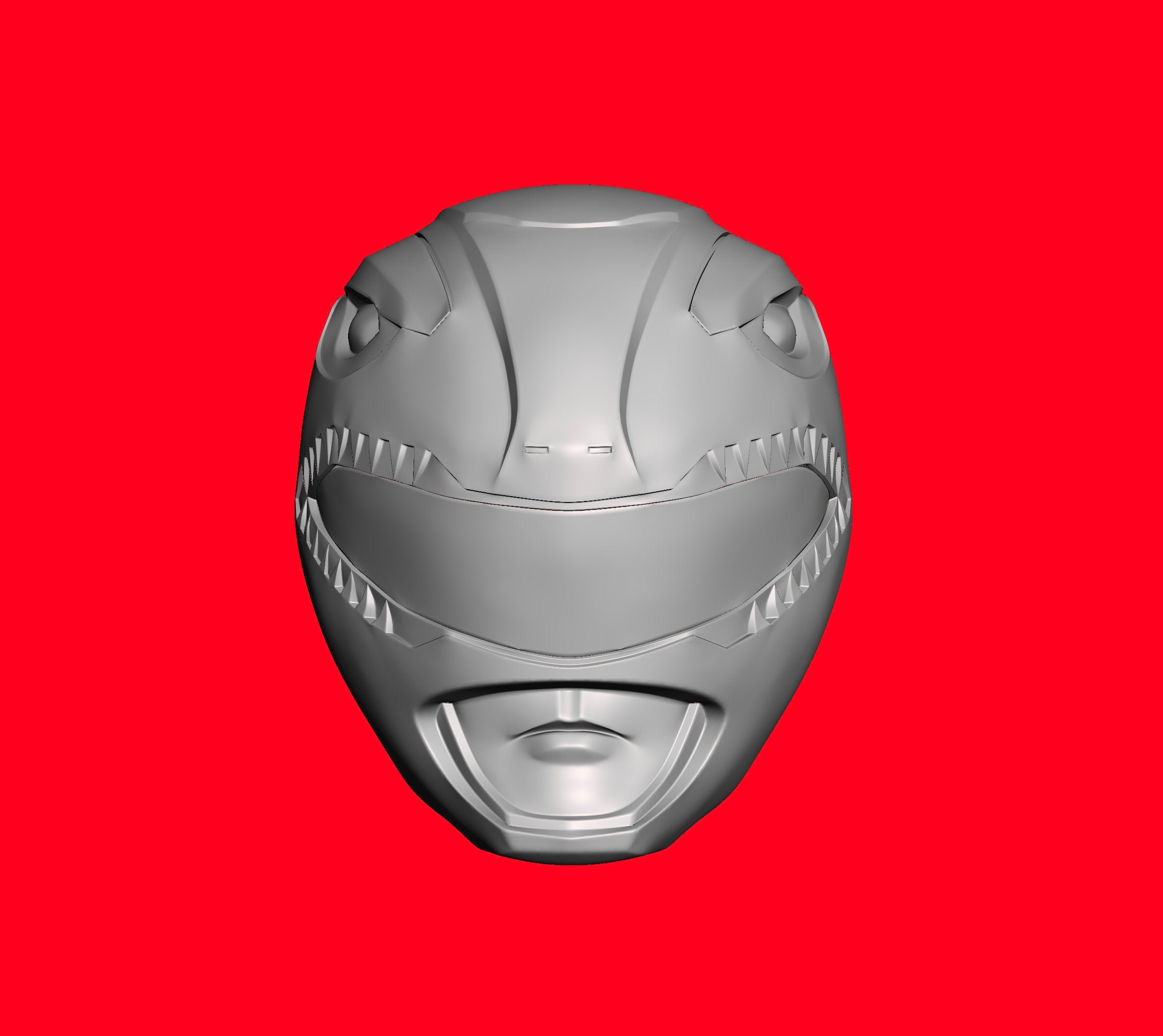 Poteznyhelmmorfinapowerrangersbialyranger