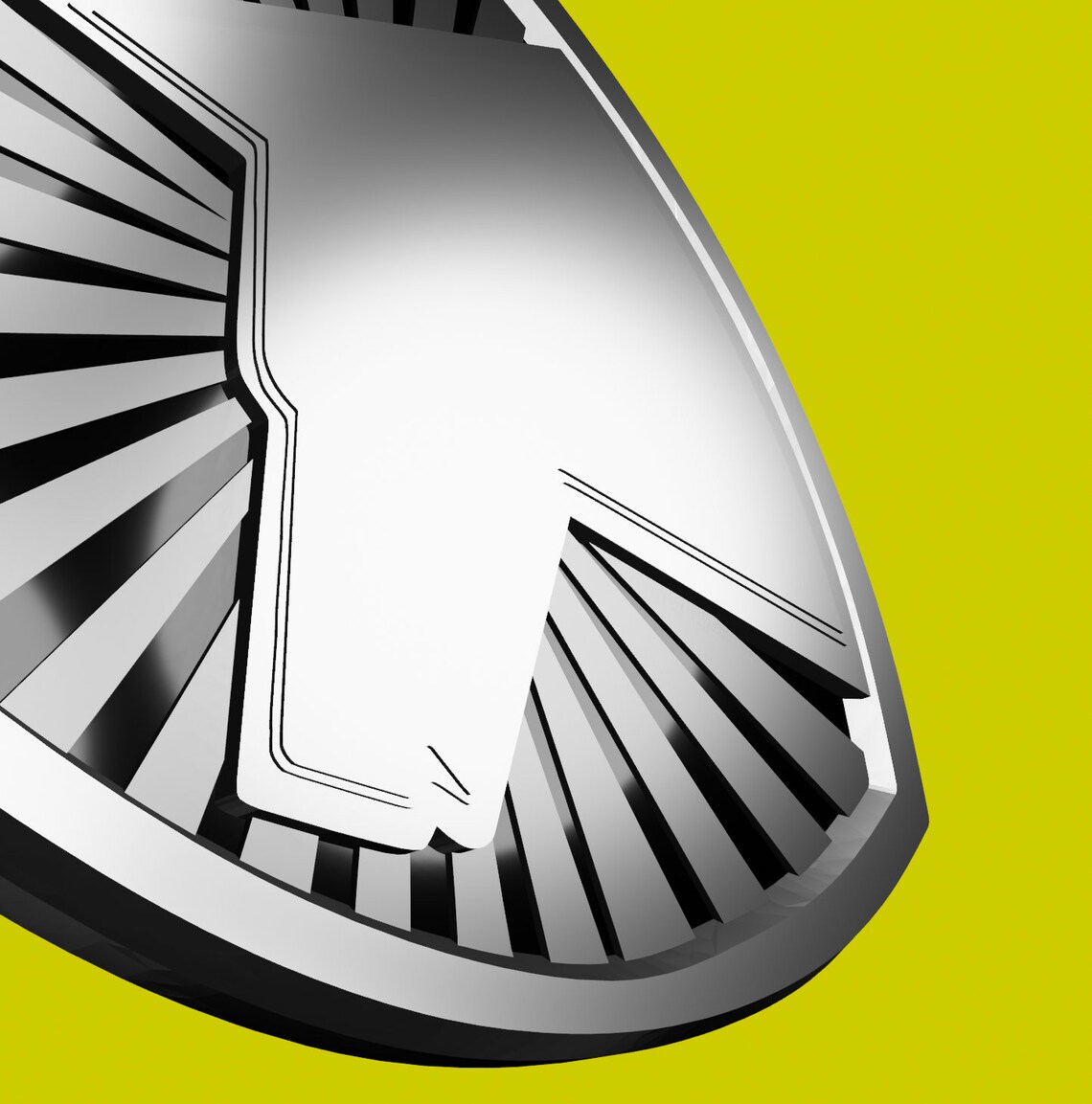 Power Rangers SPD Badge 3D Print File - Etsy