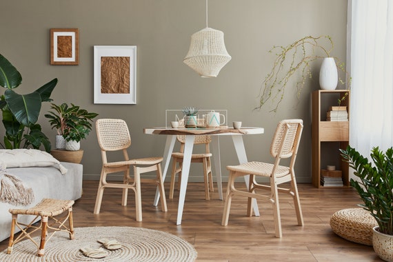 Voxlöv dining table store