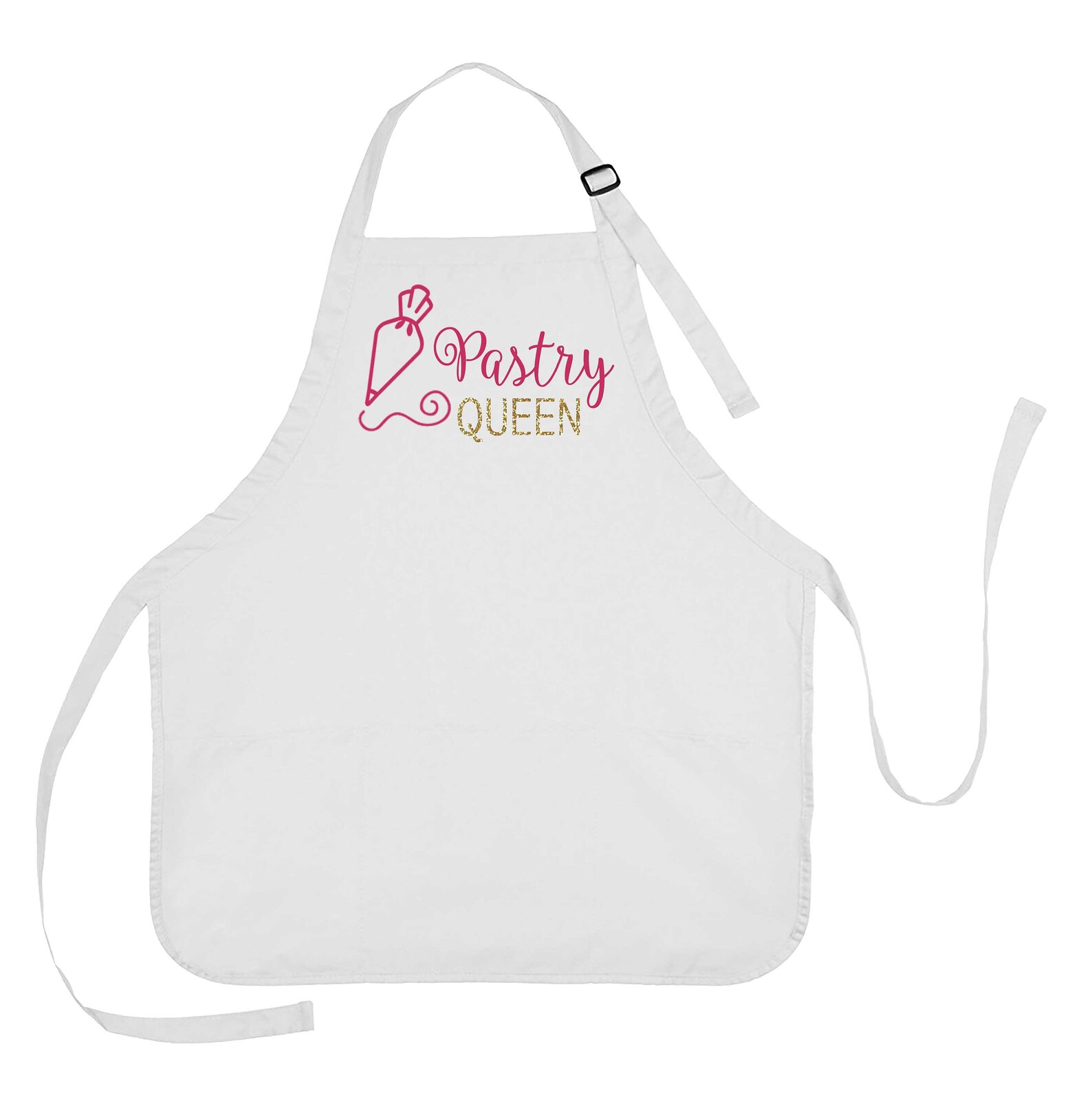 Pastry Queen Apron, Pastry Queen Gift, Pastry Chef Apron, Pastry Chef ...
