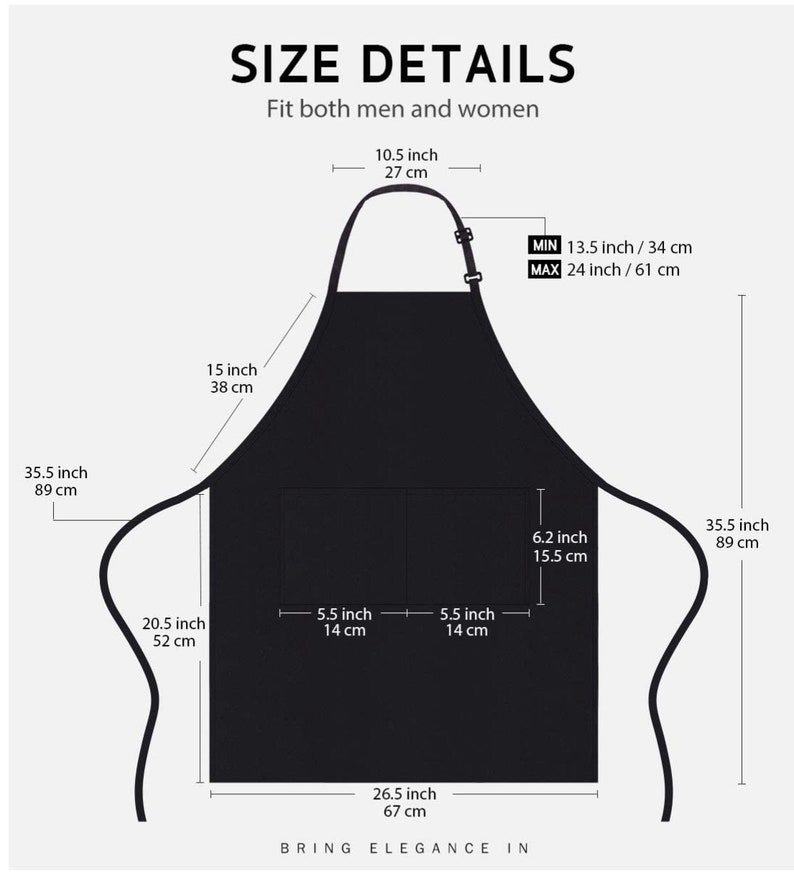 Best Mom Ever Apron, Mother's Day Apron Gift for Mom, Apron for Mom ...