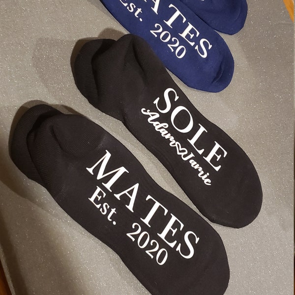 Sole Mate - Etsy