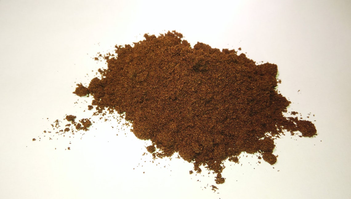 Pure Vanilla Bean Powder Vanilla Pods Ground for Baking - Etsy UK