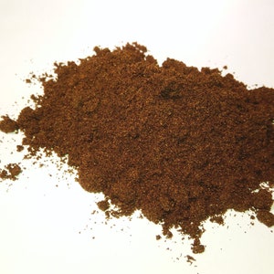 Pure Vanilla Bean Powder Vanilla Pods Ground for Baking, Cooking ...