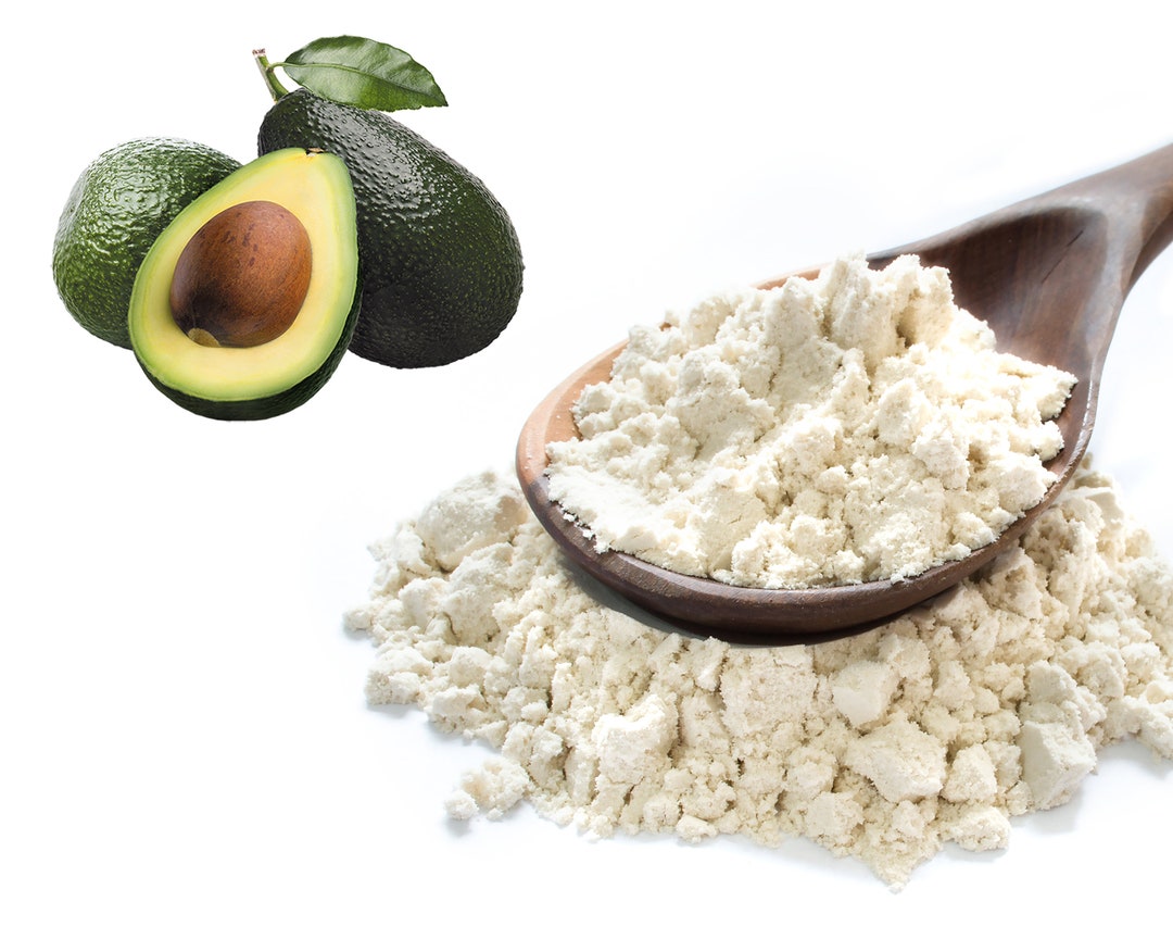 Avocado Powder 25-100g, Fruit Powders, Smoothies, Superfood Diet ...