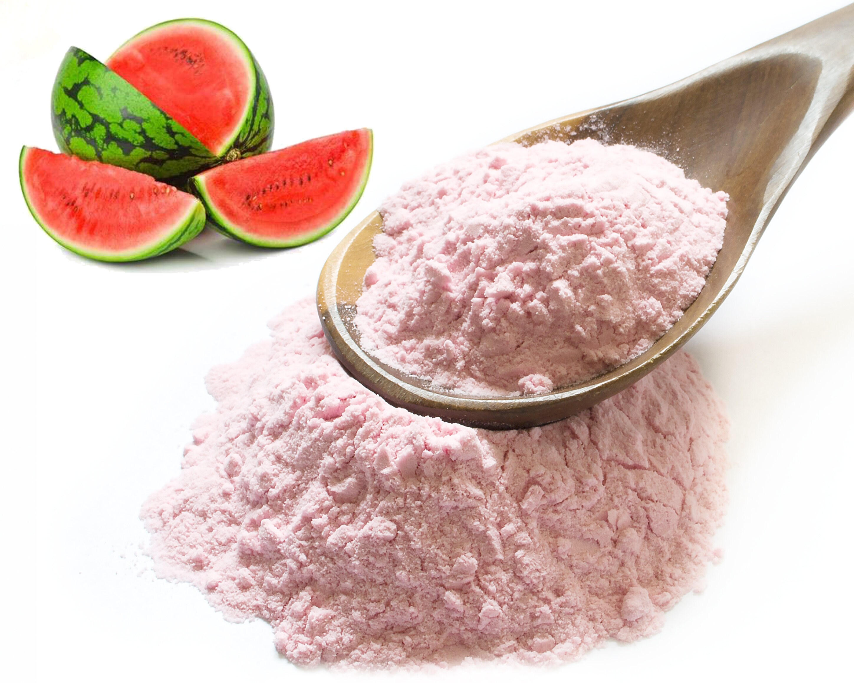 Watermelon Powder 25-100g Fruit Powders Smoothies Superfood - Etsy