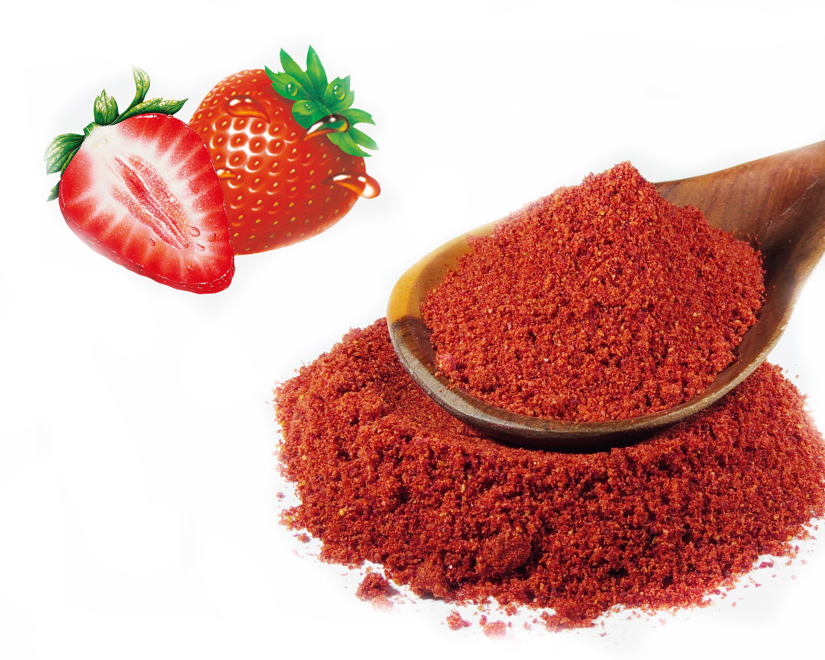 57 Types Fruit & Vegetable Powders Freeze Dried Fruit Powder - Etsy Canada
