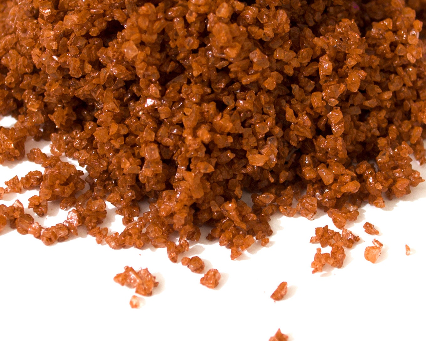 25-200g Hawaiian Black Lava Salt Alaea Red Salt Bamboo Jade | Etsy