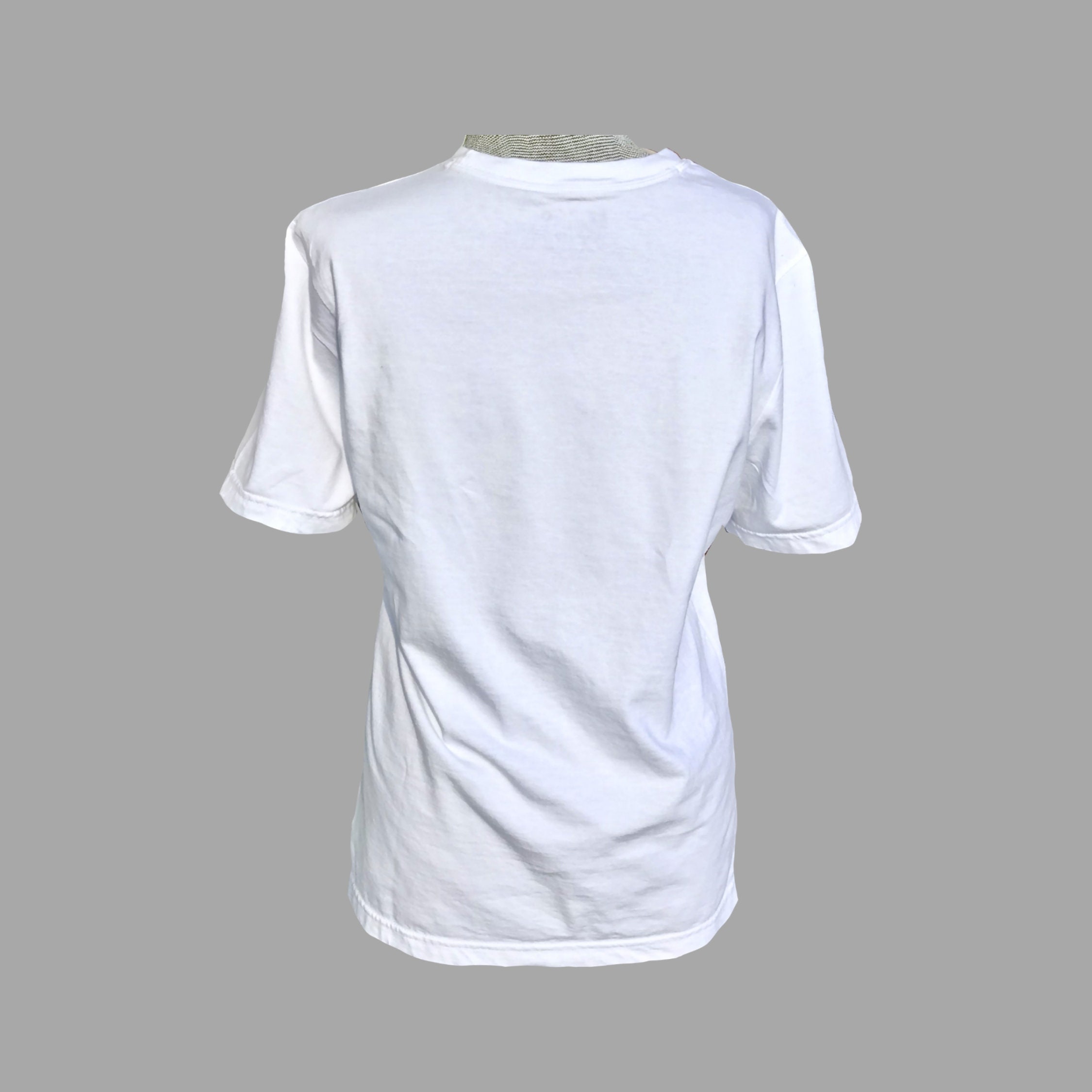 Macoon Design Original T-shirt Collection "dog" 100% Cotton White ...