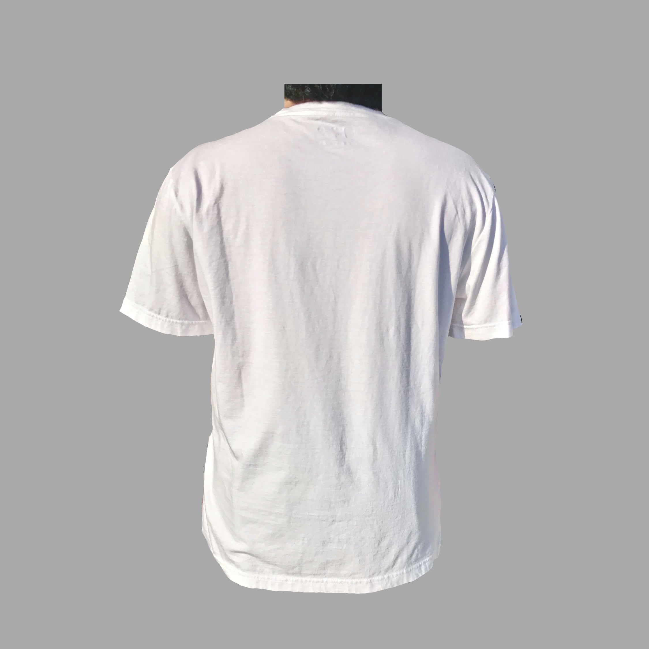Macoon Design Original T-shirt Collection "dog" 100% Cotton White ...
