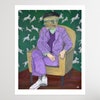 Felix "felo" Lugo Original Oil Signed POP ART - Etsy