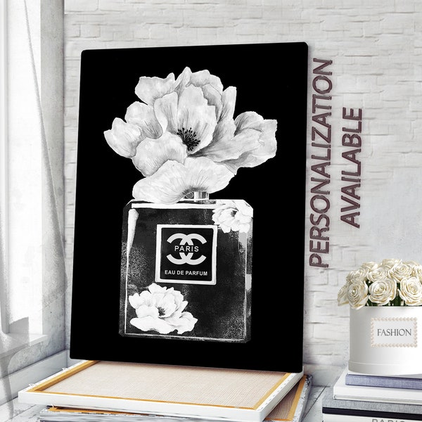 Perfume Prints - Etsy