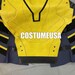Wolverine Vest Wolverine Logan James Howlett Vest Deadpool Wolverine ...