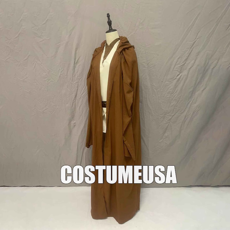 Obi Wan Kenobi Costume - Etsy